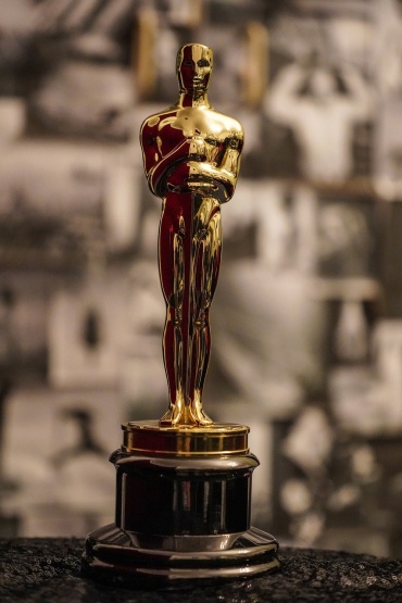 The Golden Glimmer: A Look at the Most Prestigious Movie Awards ...