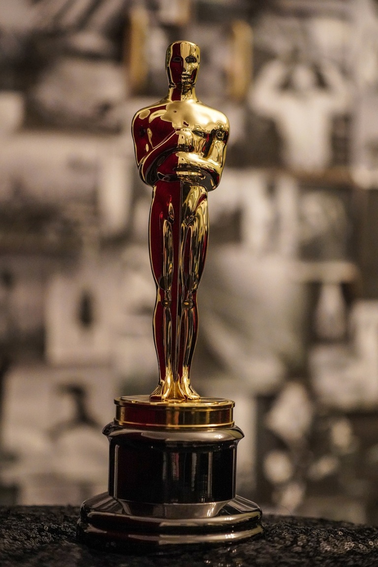 The Golden Glimmer: A Look at the Most Prestigious Movie Awards ...