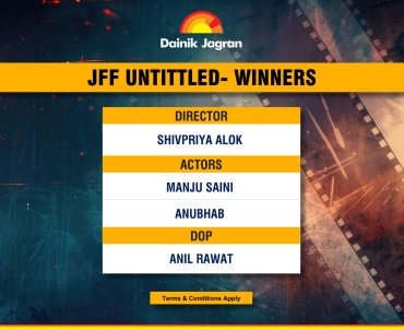 Film Contest | Jagran Film Festival